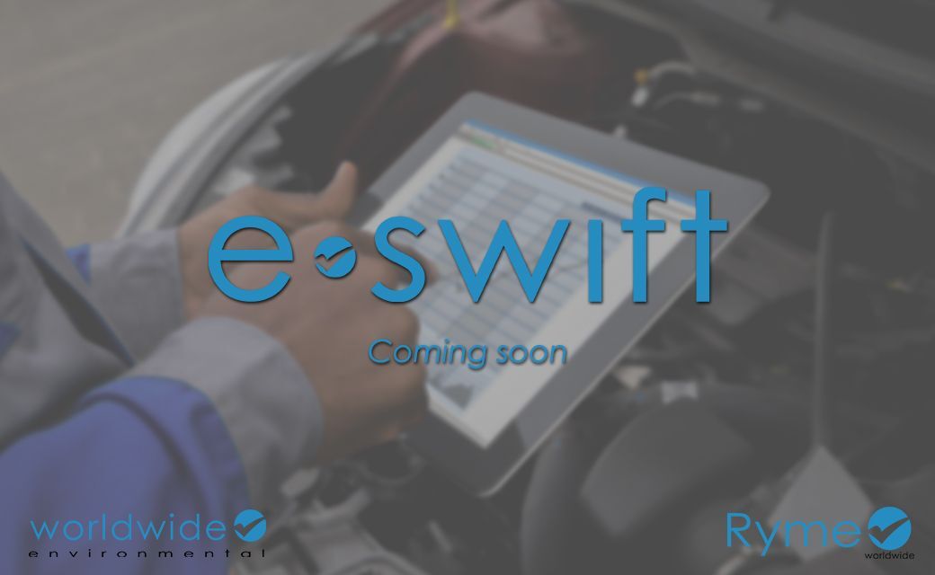 The e-swift comprehensive management software is closer than ever ...