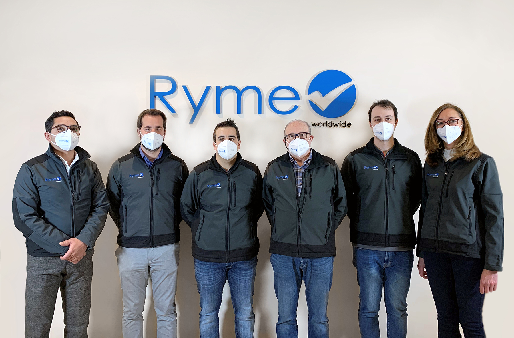 Ryme Worldwide ofrece la mejor atención y la mejor calidad en su ...