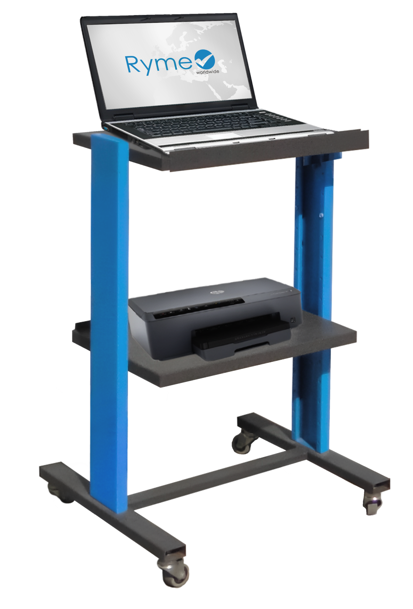 Frenómetro para Motos FRM II (portátil) | Ryme Worldwide