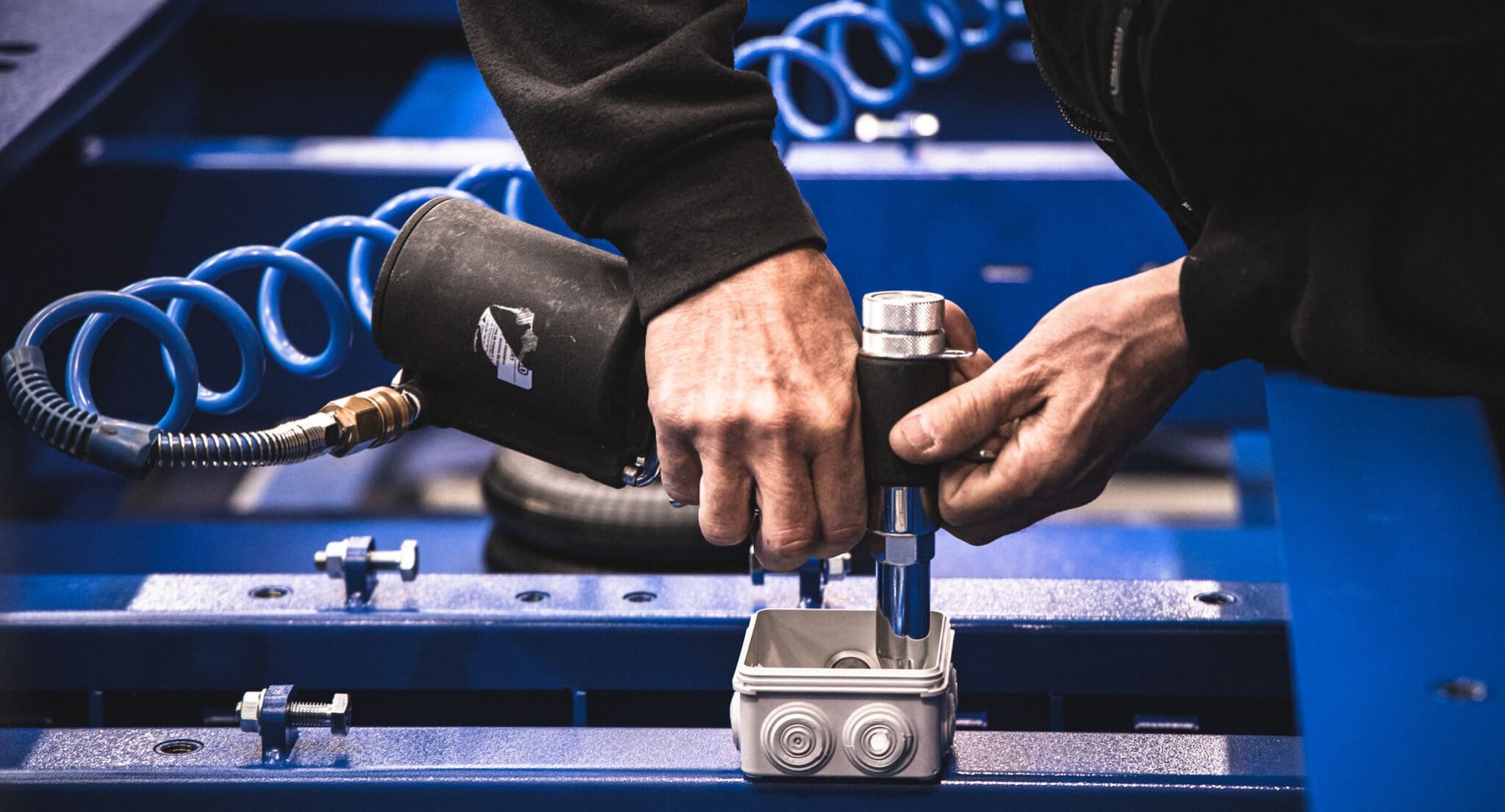 Technical support | Ryme Worldwide