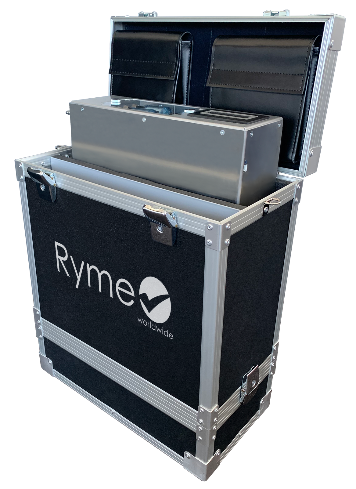 Contador de partículas R-PC300 | Ryme Worldwide