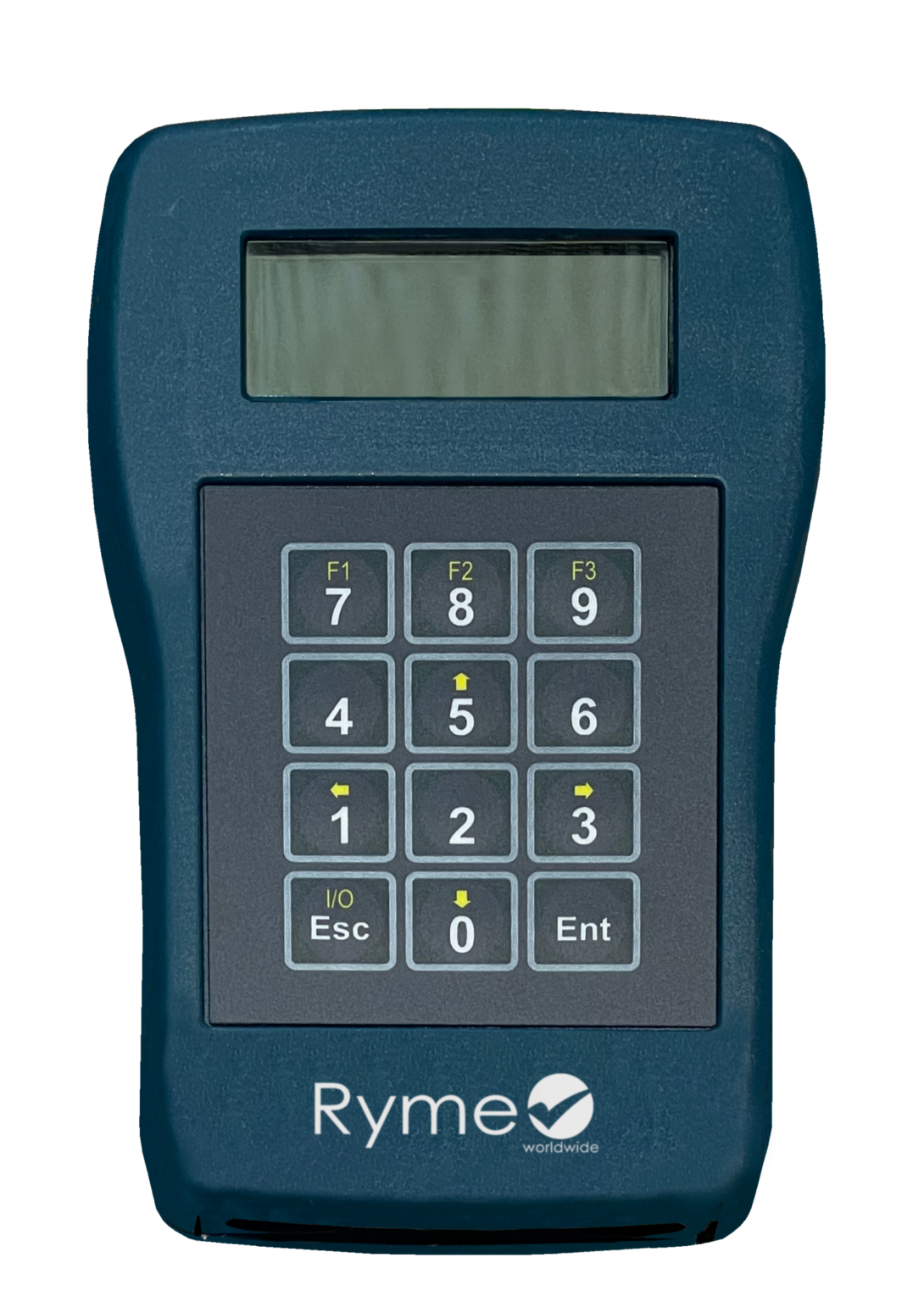 Pesados | Ryme Worldwide