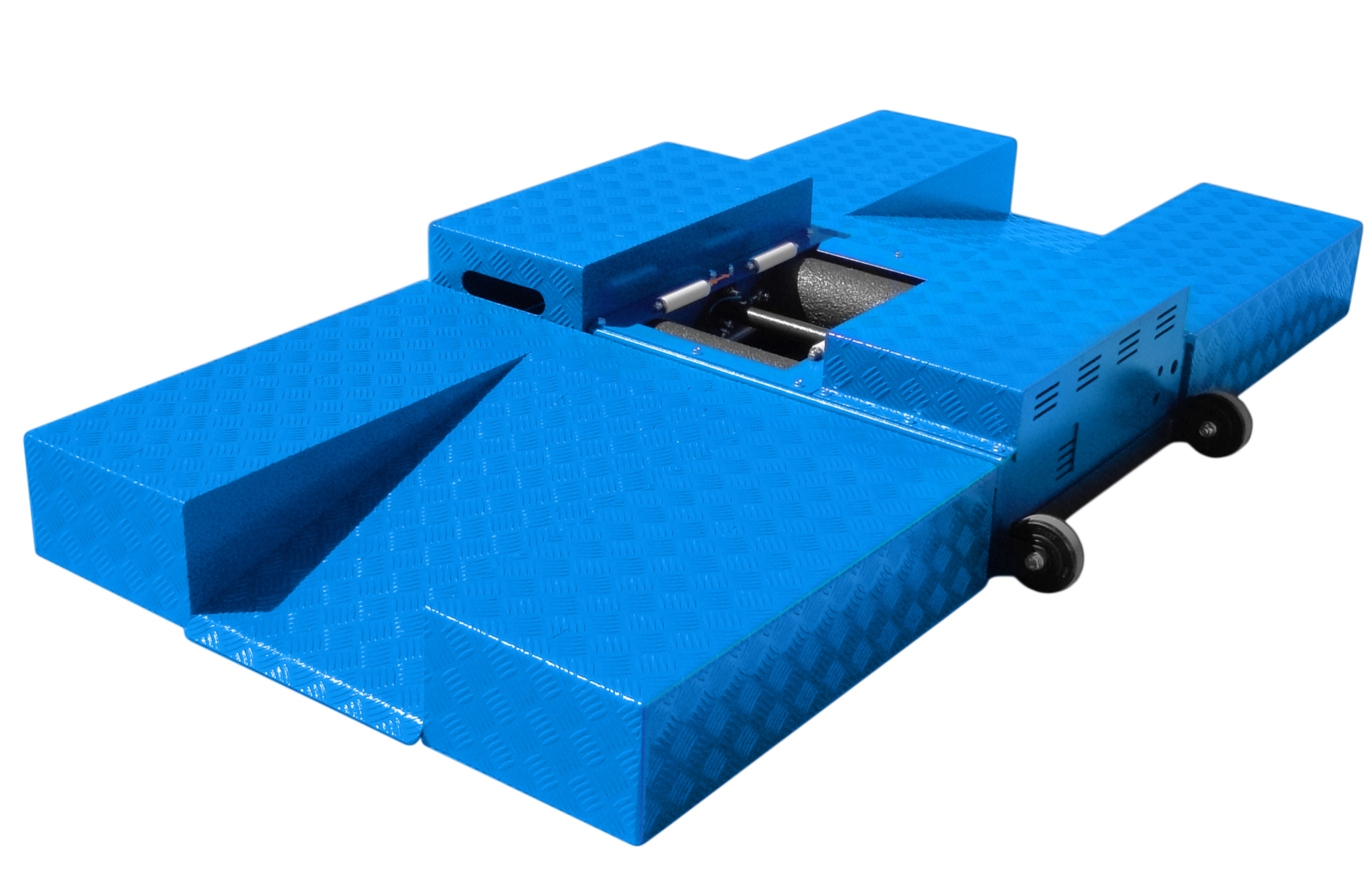 Frenómetros | Ryme Worldwide