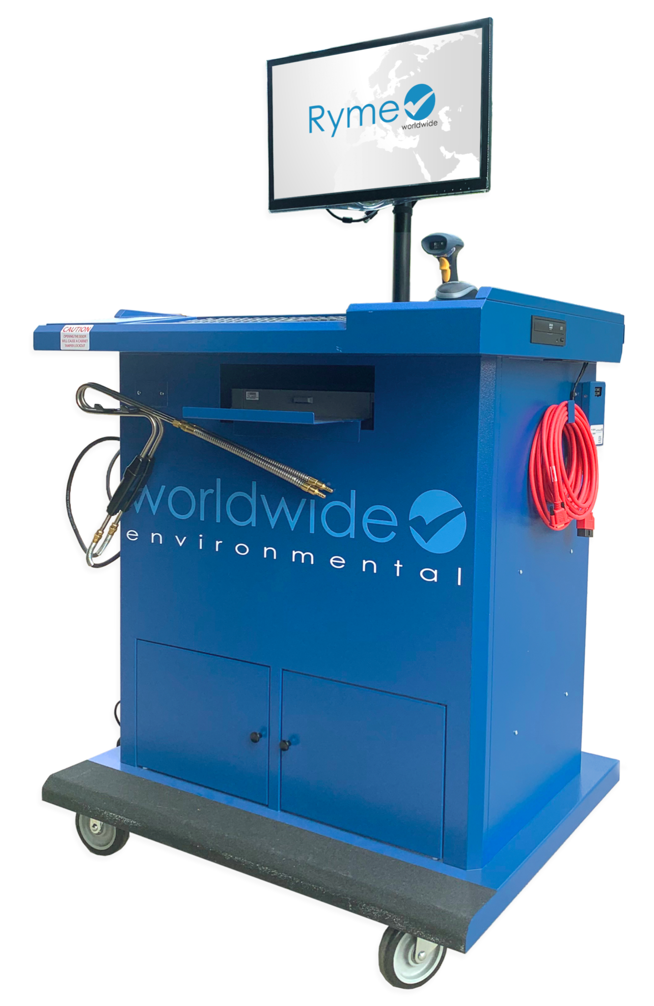 Agrícola | Ryme Worldwide