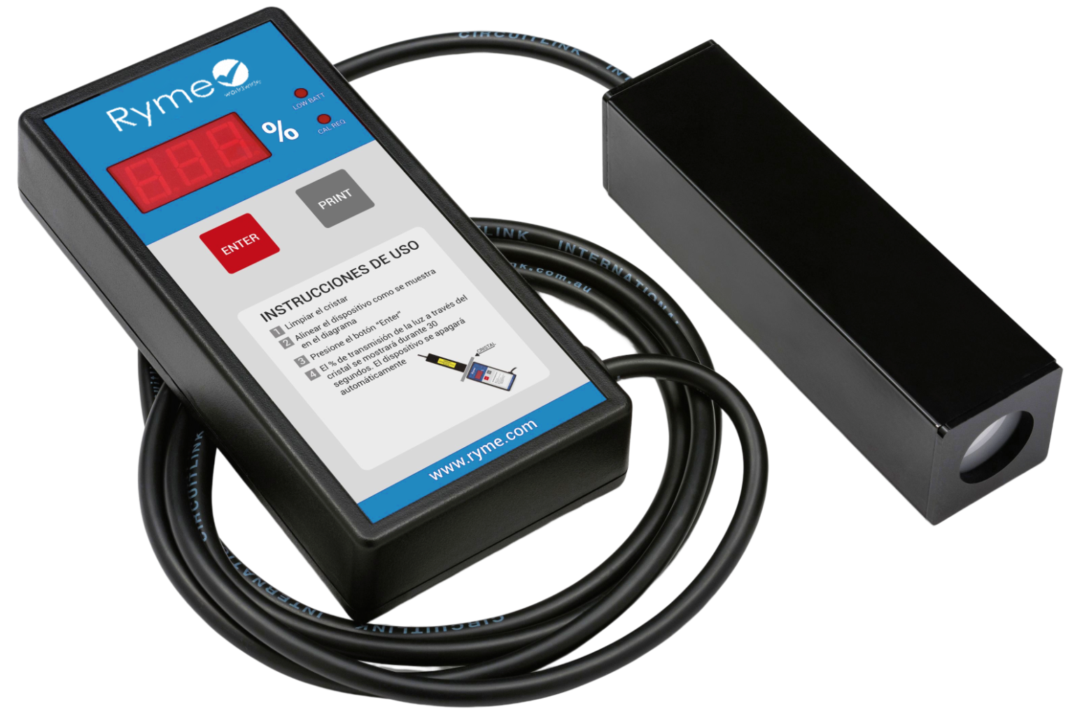 Pesados | Ryme Worldwide