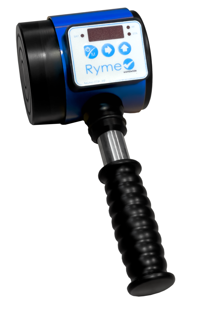 Pesados | Ryme Worldwide