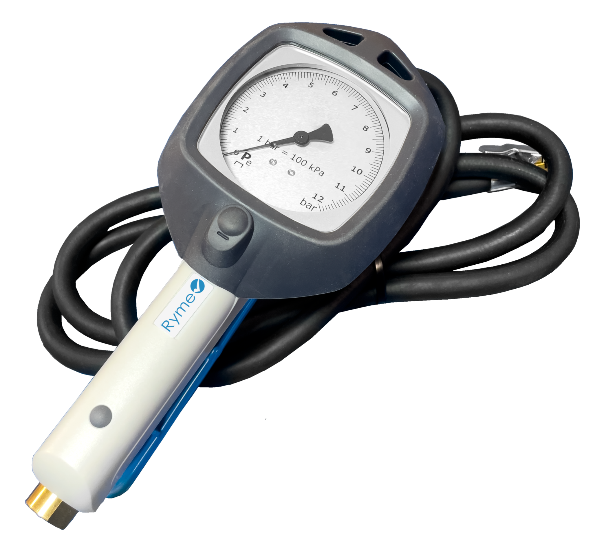 Periféricos | Ryme Worldwide