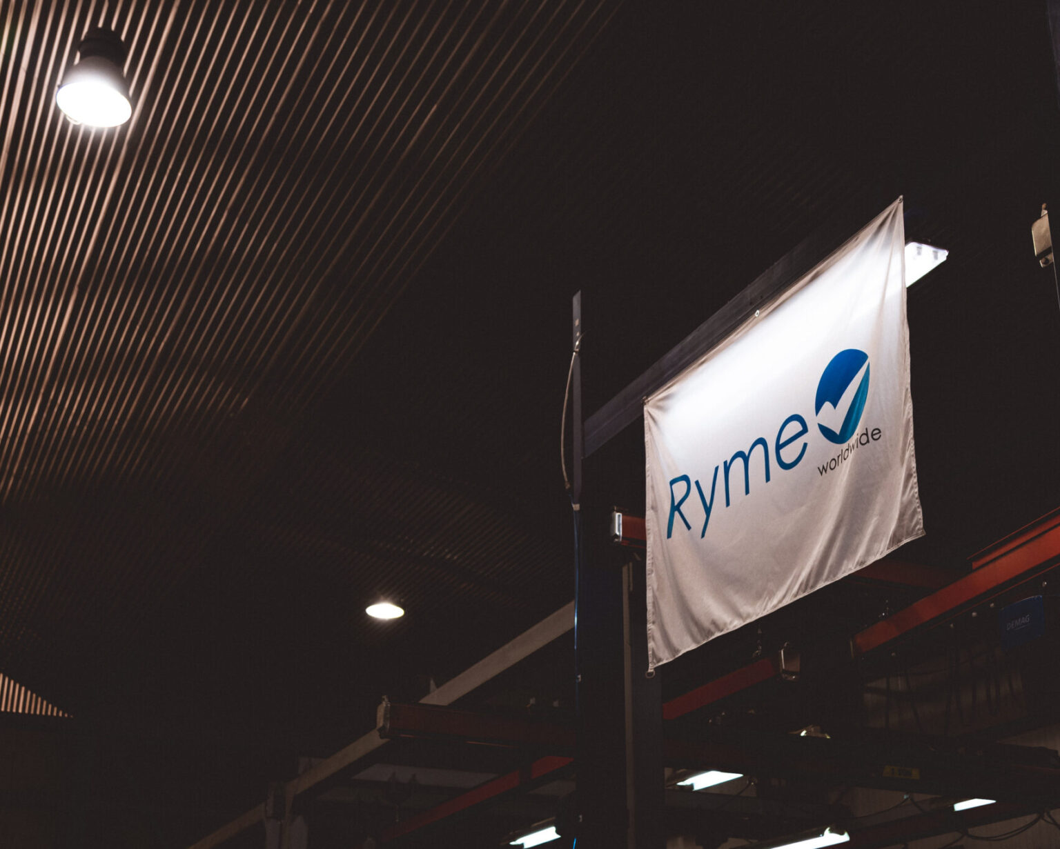 The Worldwide Difference | Ryme Worldwide