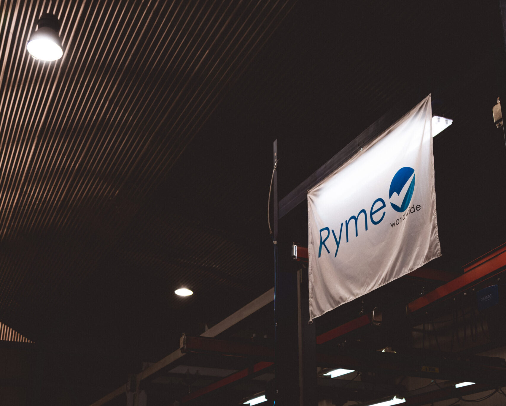 The Worldwide Difference | Ryme Worldwide