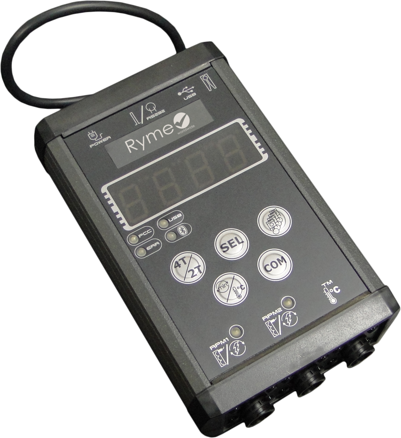 Motos | Ryme Worldwide