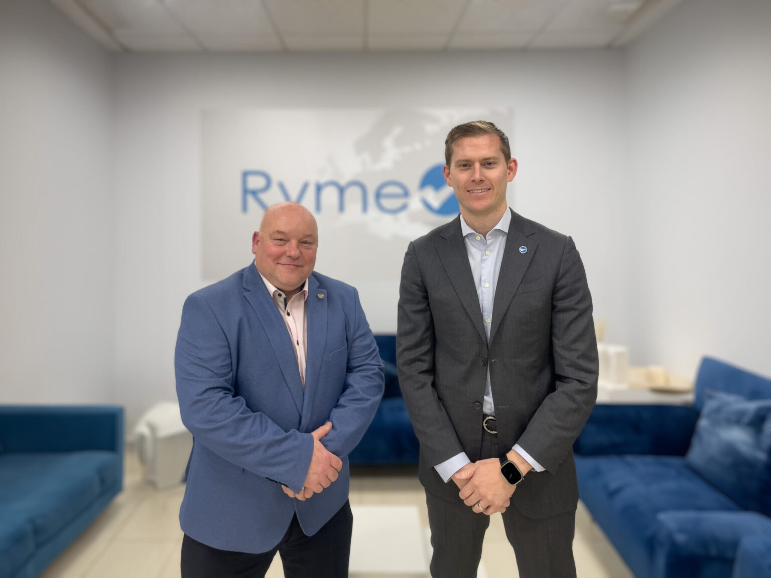 Worldwide Group lanza su empresa en UK: Ryme Worldwide Ltd | Ryme Worldwide