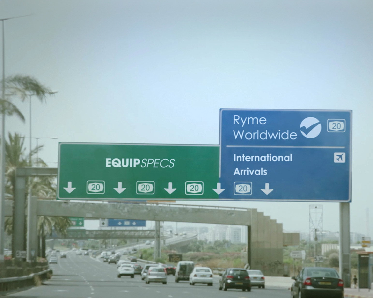 Ryme Worldwide a la conquista Oceanía | Ryme Worldwide