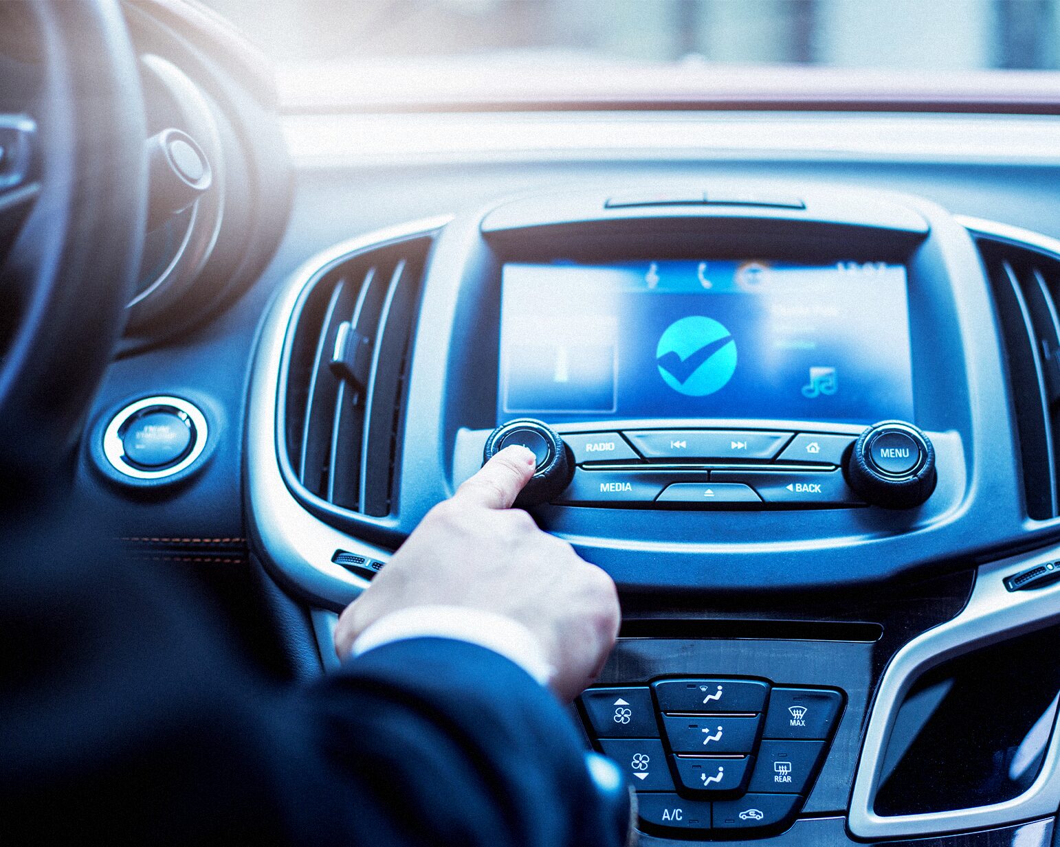 The EDR system will become mandatory in all vehicles manufactured from ...