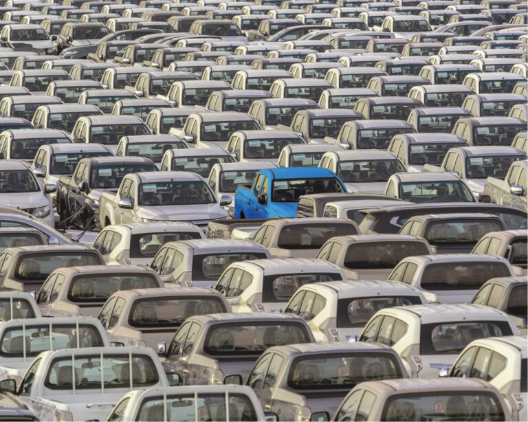 Ryme - Equipment for Vehicle Technical Inspection ITV