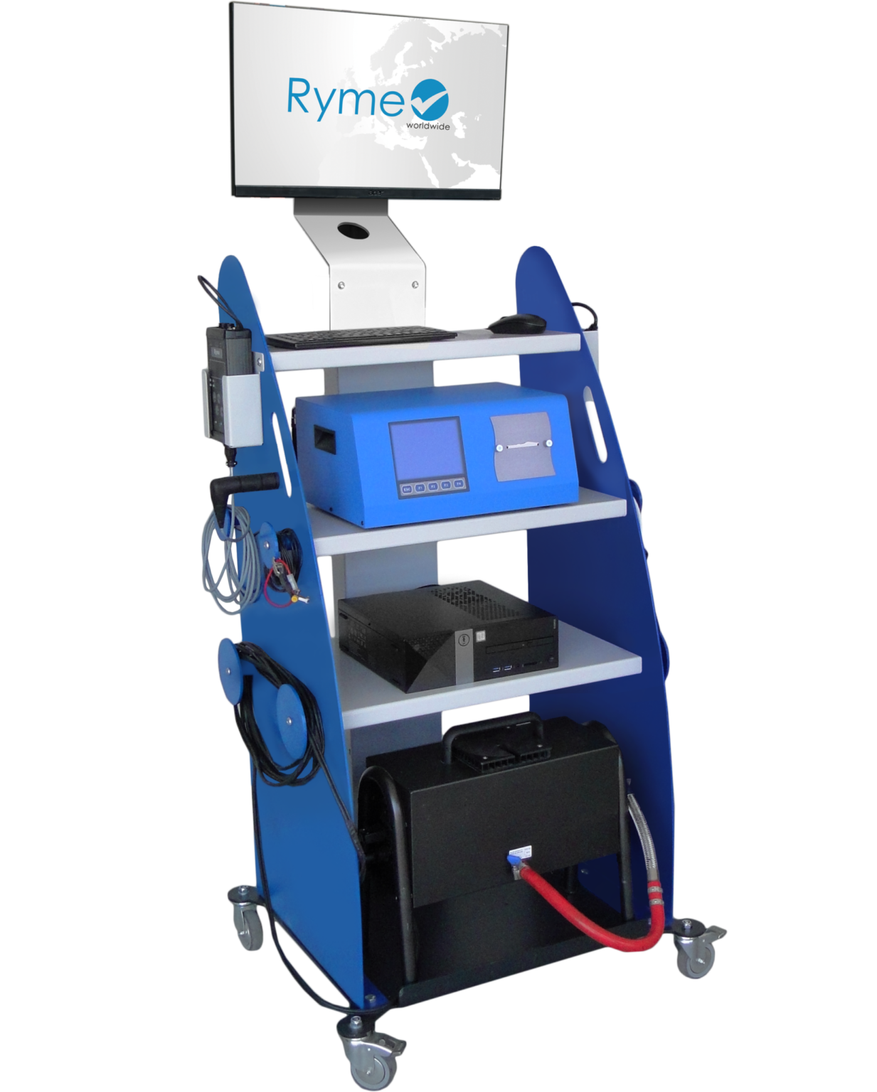 Motos | Ryme Worldwide