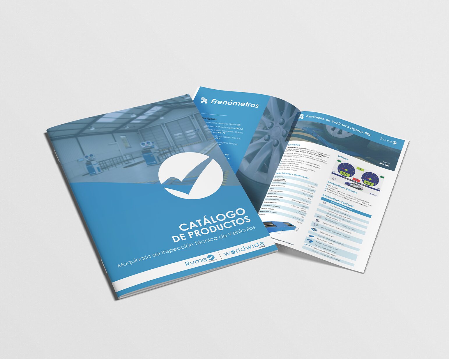 Ryme Worldwide met à jour son catalogue commercial avec des solutions nouvelles et mises à jour ...