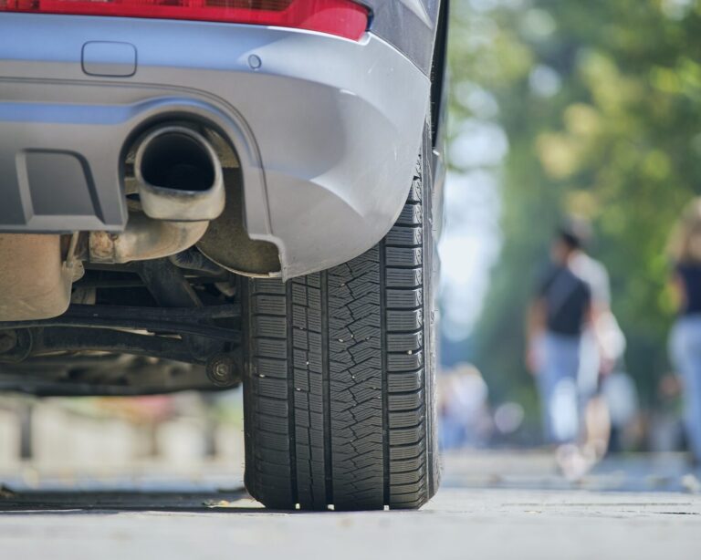 Ryme - Equipment for Vehicle Technical Inspection ITV