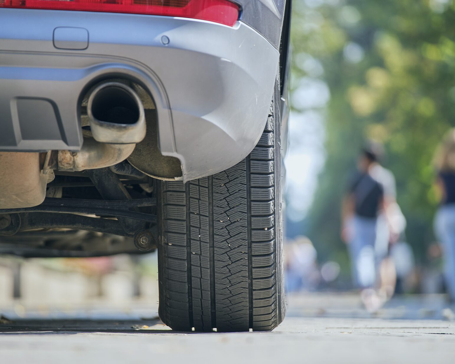 Ryme - Equipment for Vehicle Technical Inspection ITV