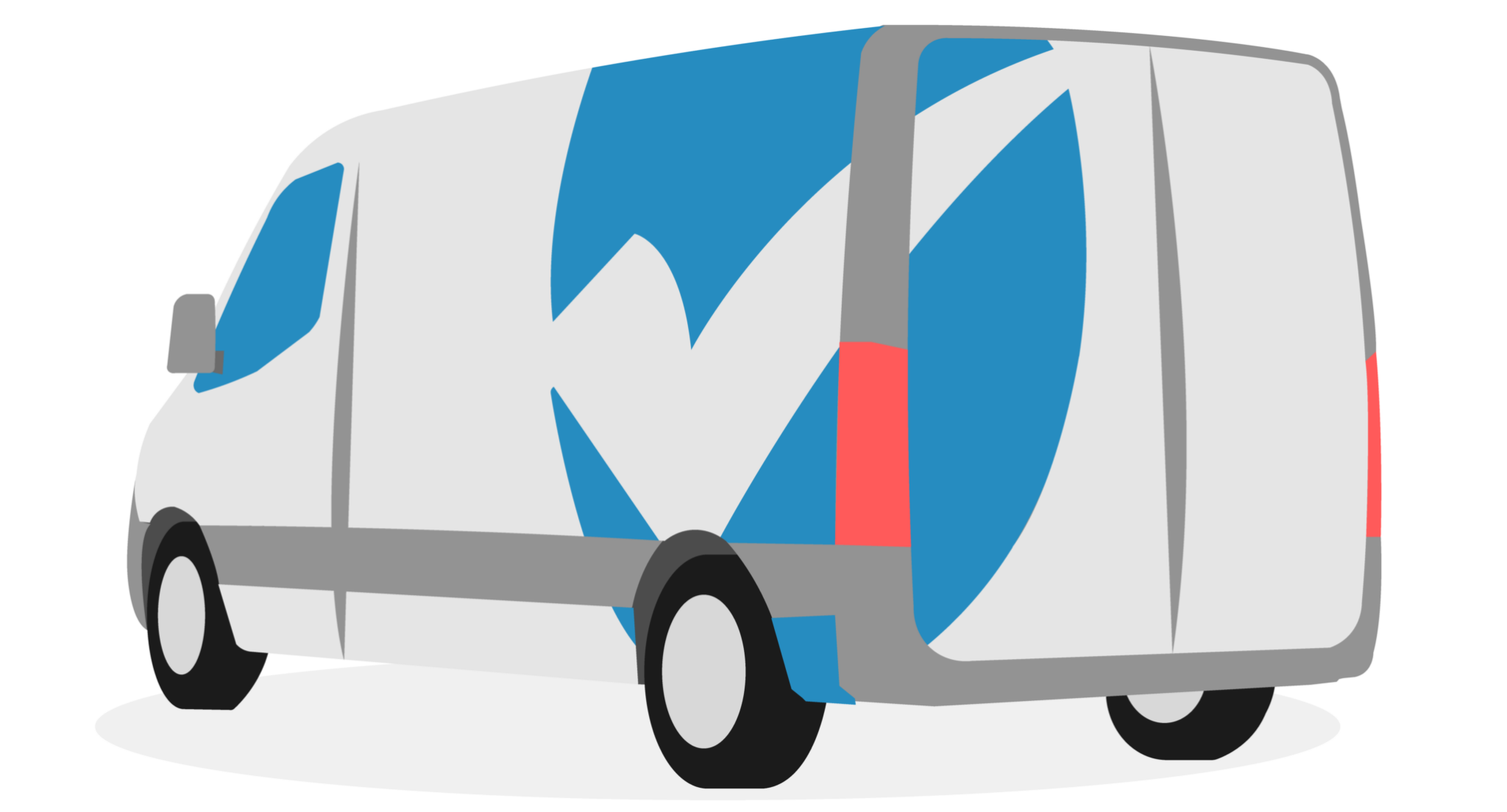 Ryme - Equipment for Vehicle Technical Inspection ITV