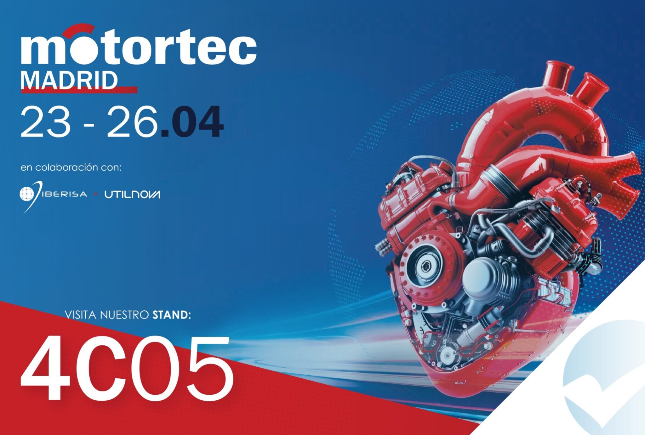 Ryme - Equipment for Vehicle Technical Inspection ITV